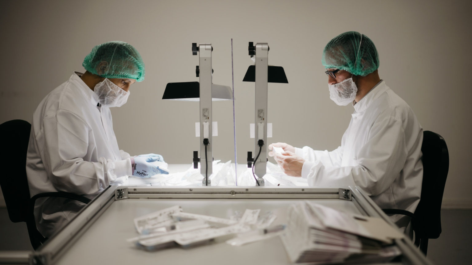 Home - CA Laboratoire Aguettant